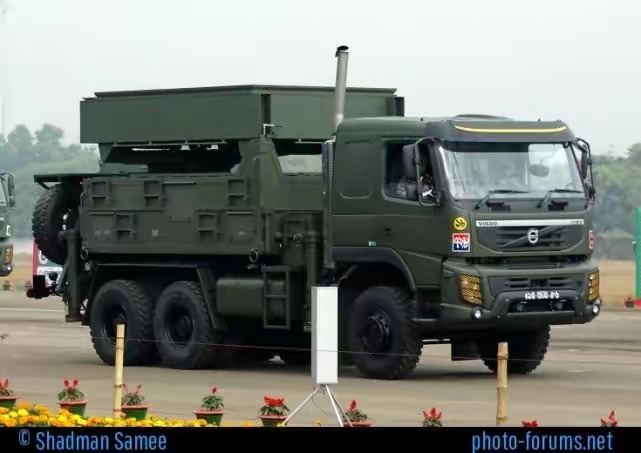 屡战屡强的斗士：PLZ—52 - 液压汇