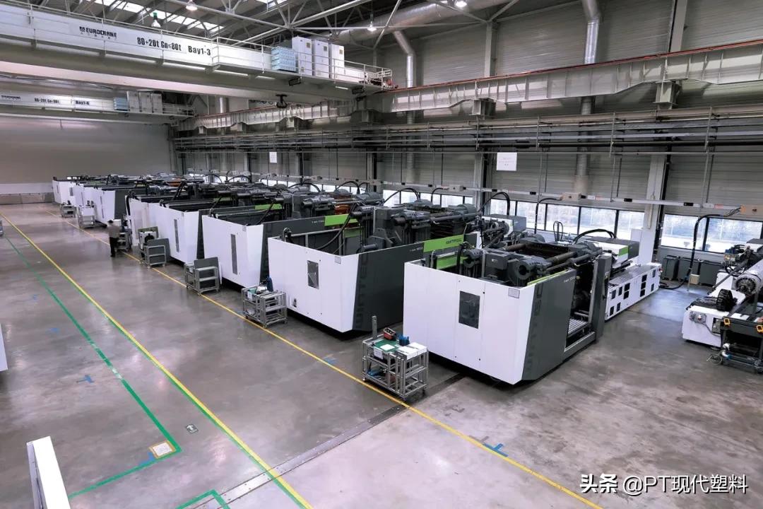 赢泰（WINTEC）：以智为擎，以品为基，迈向全球化新征程 - 液压汇