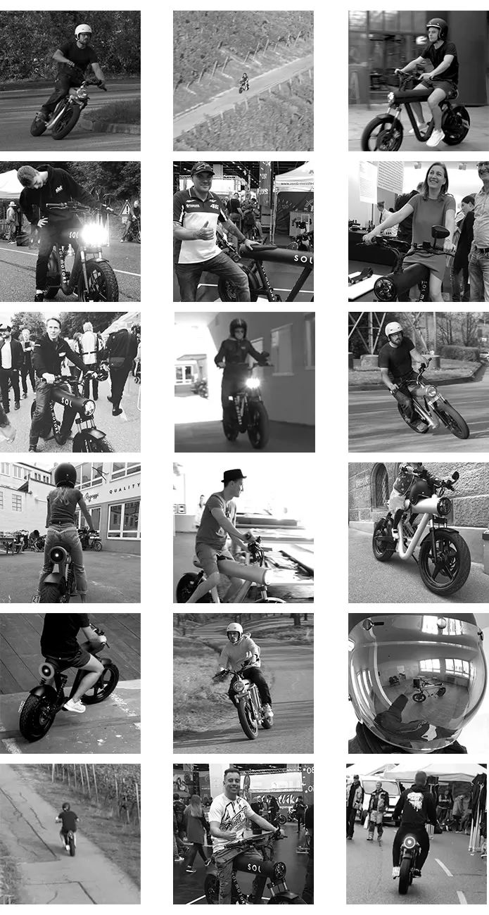 陆地的小火箭，德国公司推出的一款性能钢炮Pocket Rocket - 液压汇