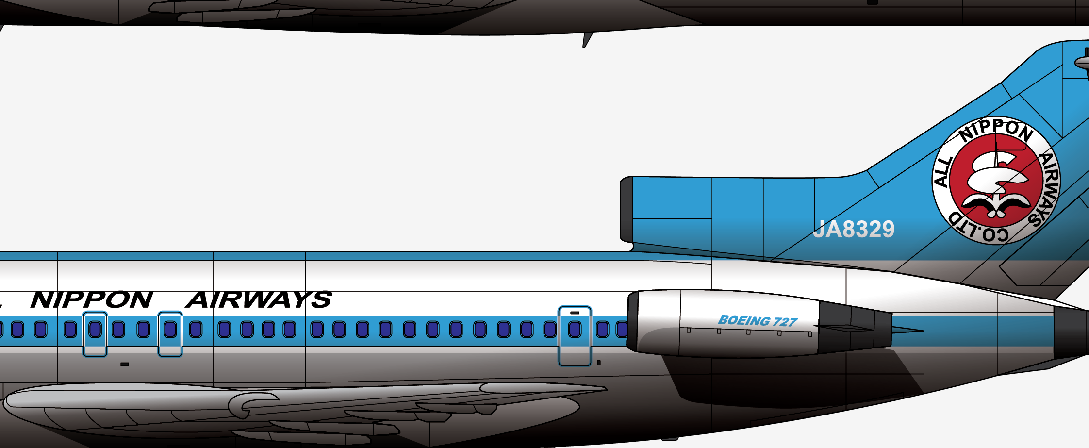 全日空58航班雫石町空难，致162人丧生的日本最惨烈空中相撞事件 - 液压汇