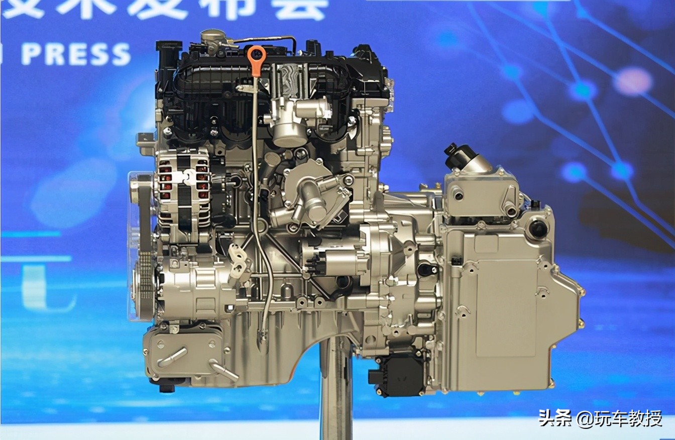 国内首款！长城新车将搭载全新9AT变速箱 油耗更低同级最强？ - 液压汇