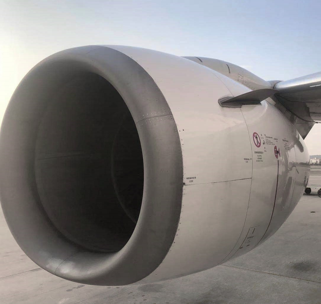 飞机发动机除了提供推力，还能干啥？ - 液压汇