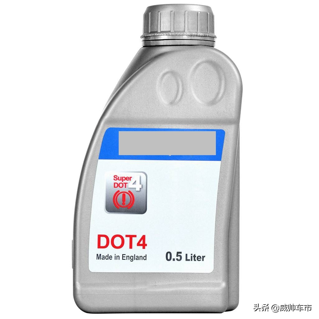 汽车刹车为什么会“变软”？原来是因这两个原因 - 液压汇