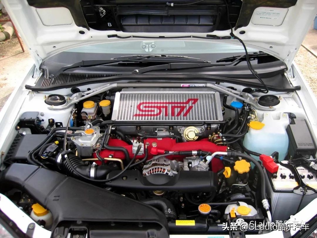 5台“名不副实”的JDM引擎，有你的信仰之选吗？ - 液压汇