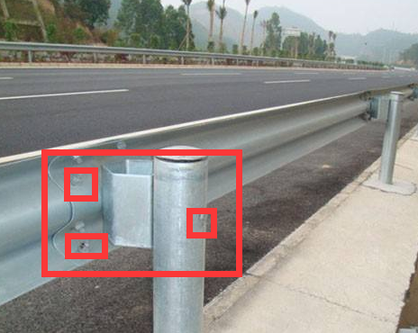 护栏螺栓在生活中的重要性 - 标件库