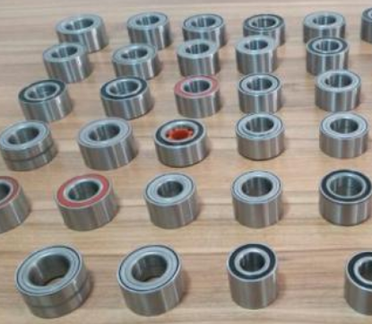 轮毂轴承技术发展趋势 - 标件库