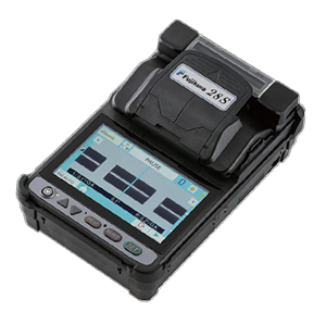 Fujikura 28S掌上型单芯光纤熔接机 - 标件库