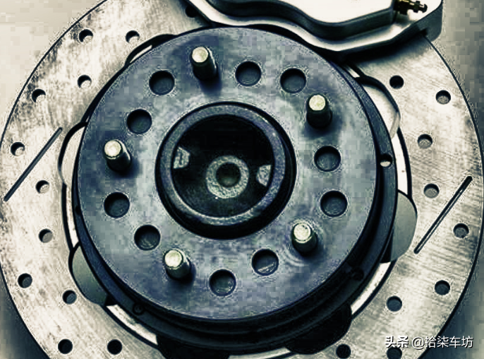 轮毂必备品——轮毂螺丝 - 标件库