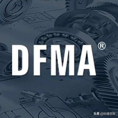 DFMA的变种——面向自动装配设计和面向机器人装配设计 - 标件库