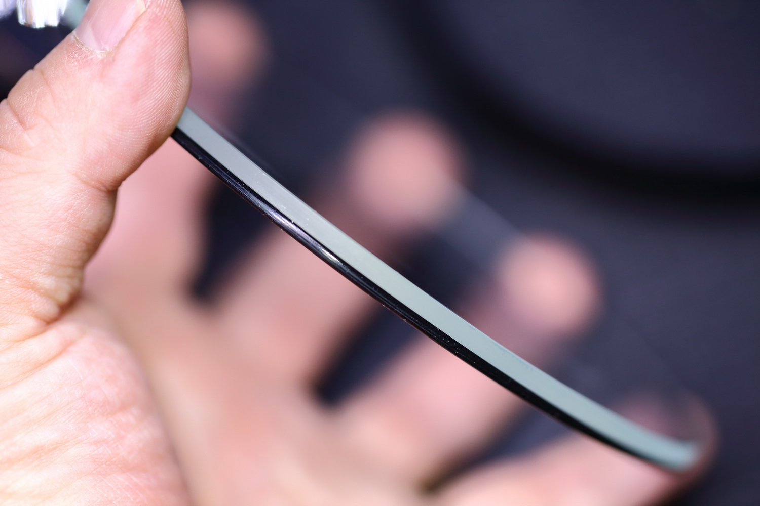 2万流明终极远射大杀器BLF雷鸣兔GT94横向评测含拆解 - 标件库