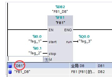 西门子PLC编程UDT数据类型使用方法-PLC学习-工控课堂 - Powered by Discuz!