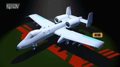 堪称最成功攻击机，43年前的A10为何至今仍让美军舍不得放弃 - 液压汇