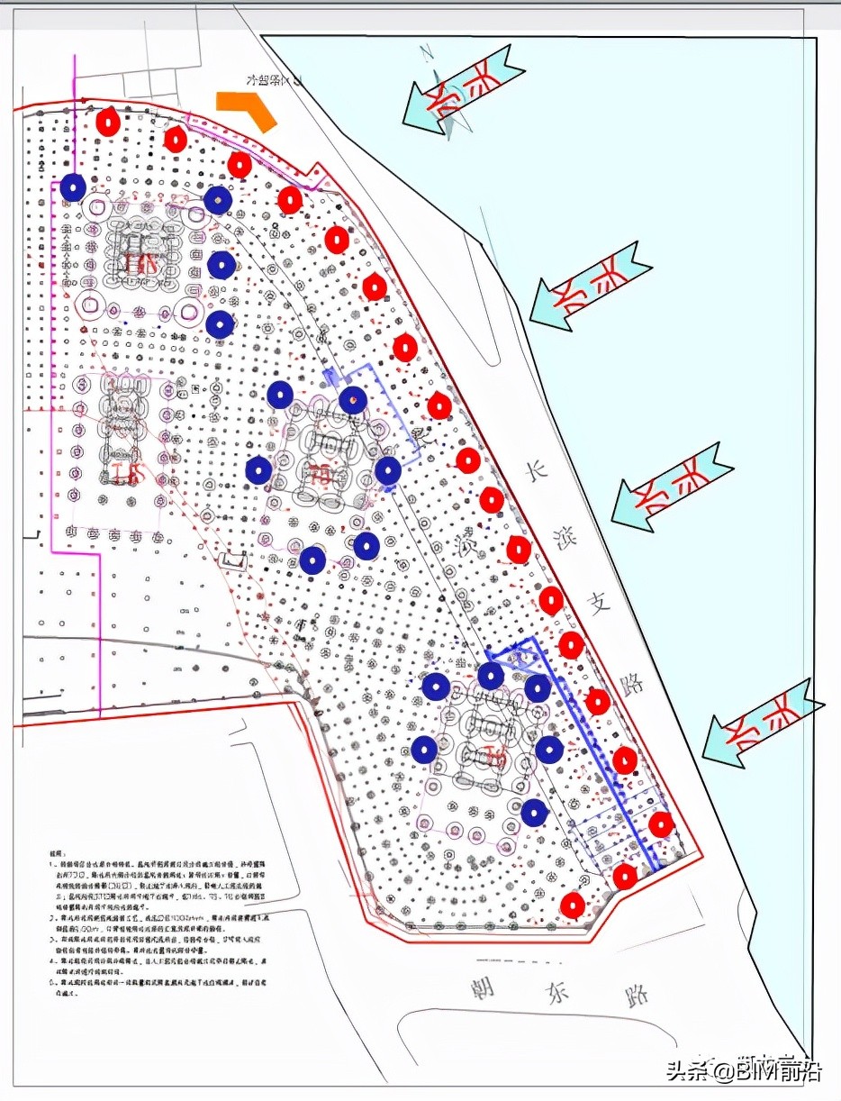 带你看看复杂地质条件地下工程建造关键技术，真是大手笔 - 液压汇