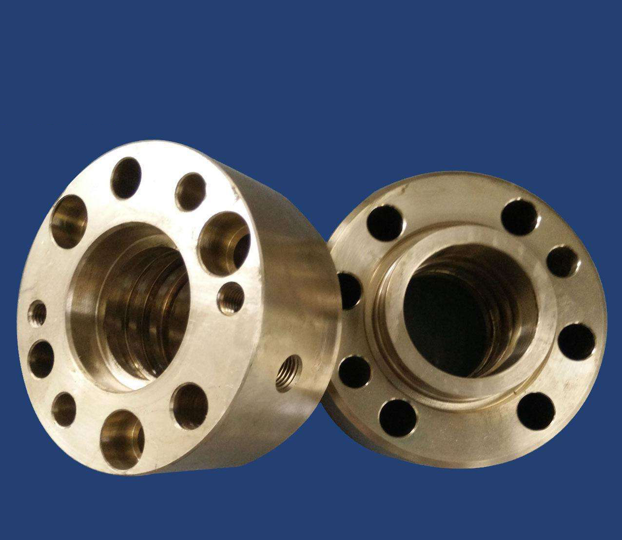 山西金益泰工程师：控制阀细节分析之阀座：控制阀细节分析之阀座 - 标件库