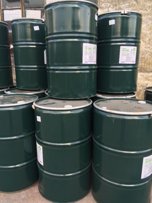 韩国大林聚异丁烯 - 液压汇