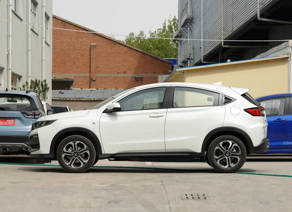 15万左右买什么车好？省心耐用日系SUV哪款好 - 液压汇