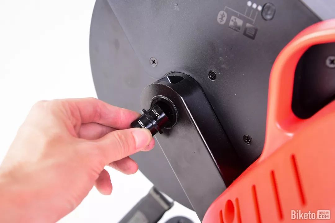 智能骑行台新参者 XPEDO APX COMP评测 - 标件库