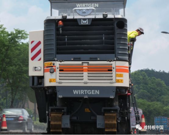 W195冷铣刨机修复104 国道高效且专业 - 液压汇