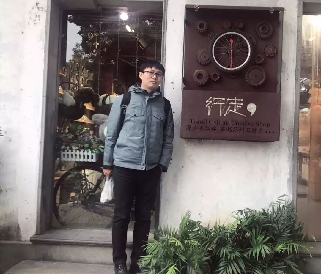 肖凯来｜发挥铆钉的力量筑成大厦！ - 标件库