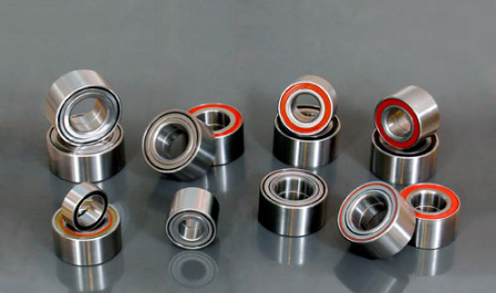 关于汽车轮毂轴承的知识你了解多少呢？下面小编给大家总结了一下，让我们一起来看看吧 - 标件库