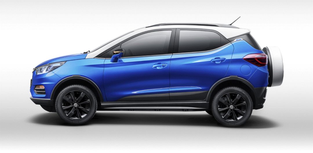 综合续航305km、10.58万元起售，比亚迪全新元EV360值得买么？ - 液压汇