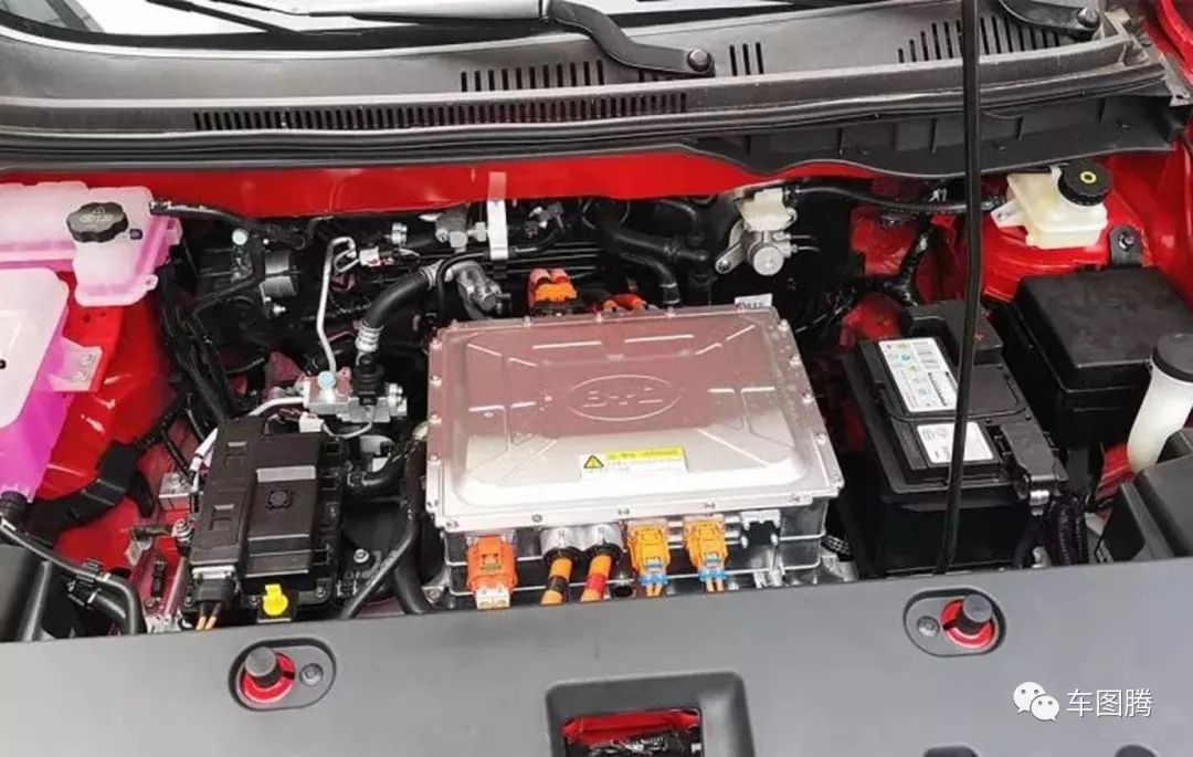 综合续航305km、10.58万元起售，比亚迪全新元EV360值得买么？ - 液压汇