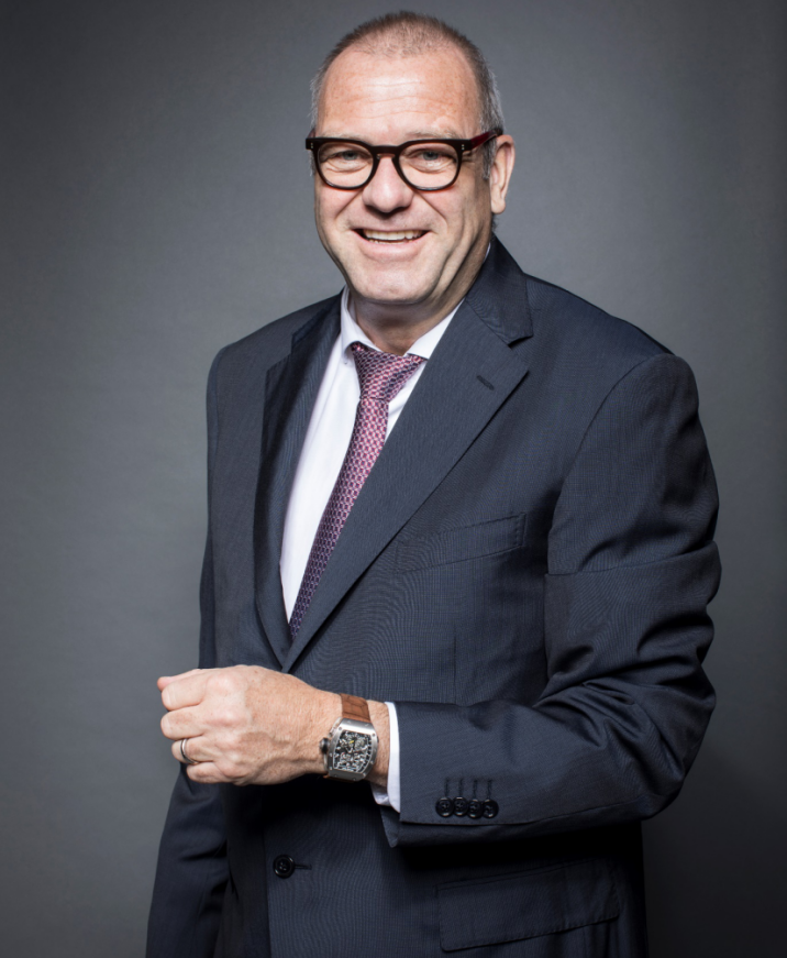 RICHARD MILLE（里查德米尔）精湛技艺 造就完美腕表 - 标件库