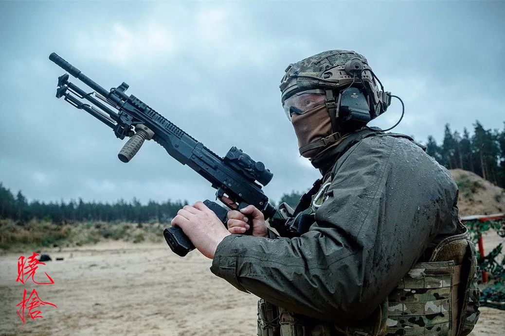 最令人失望的新枪——俄罗斯AK12和RPK16越改越保守 - 多环保