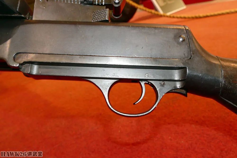 细看：苏联DP早期型轻机枪 47发大弹盘成就“转盘机枪”的美名 - 标件库