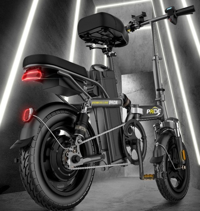 「每周推荐NO.13」5款代驾最喜欢的迷你电动车 - 液压汇