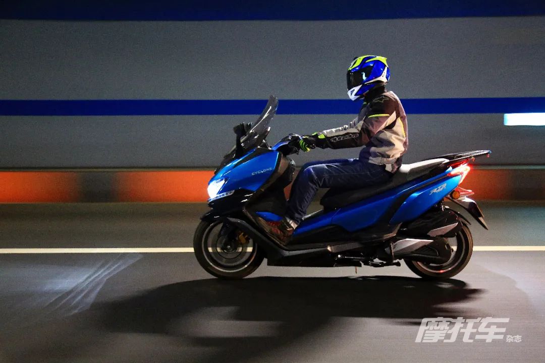 自在睿途追晚秋，聊聊RT3智慧版千里京郊两日游 - 液压汇