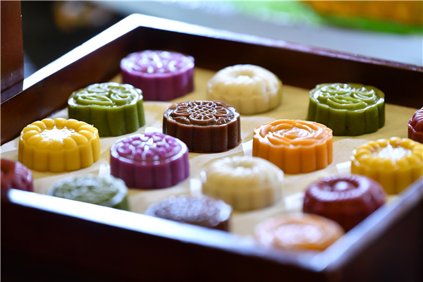 sweet是什么意思啊，sweet应该怎么用_寻觅网