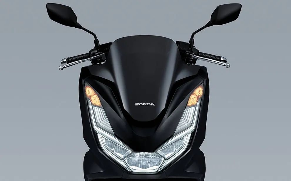 第四代！Honda PCX 160已完成国产化，将配备双ABS加HSTC系统？ - 液压汇