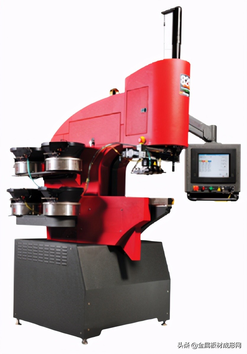 Haeger?+自动化=？一分钟GET“智”造时代的不败秘籍 - 液压汇