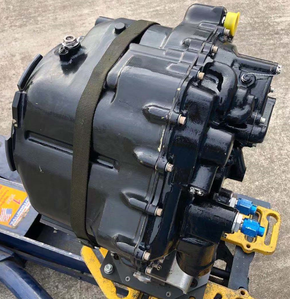 飞机发动机除了提供推力，还能干啥？ - 液压汇