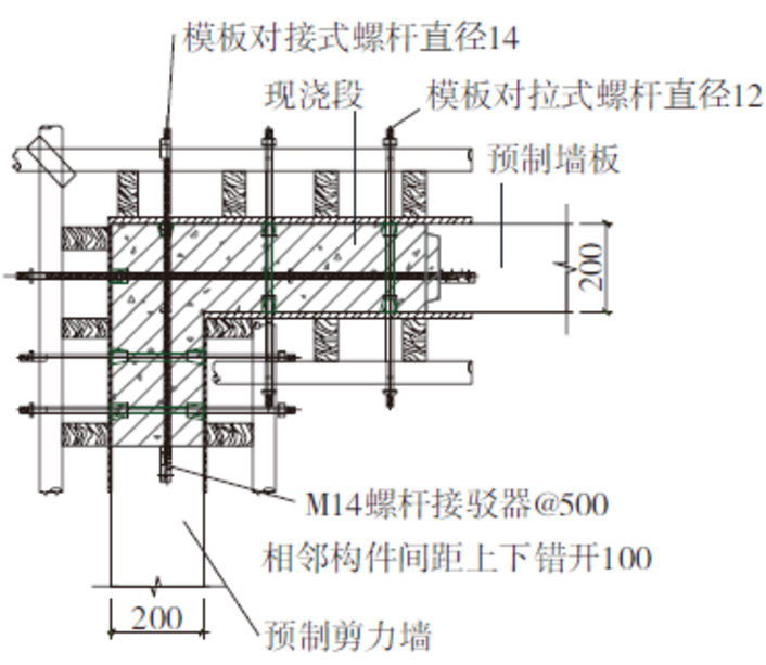 PC结构关键节点如何深化来提高工程质量？ - 标件库