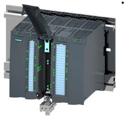 西门子S7-1500—什么是 SIMATIC ET 200MP分布式I/O系统？ - 标件库