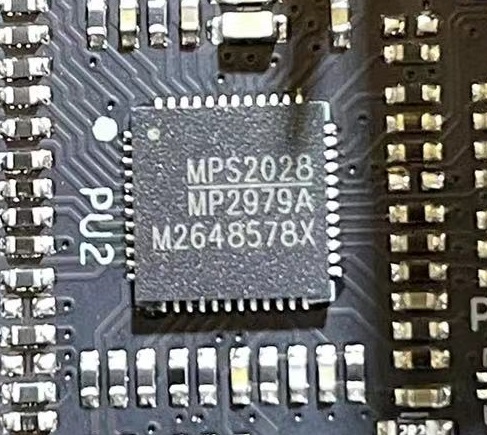 115W供电！最便宜的H510ITX主板-铭瑄H510itx试用反馈 - 标件库