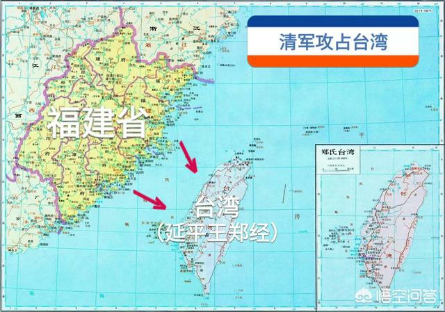 古代台湾属于哪个省，古代史中关于台湾的史实_寻觅网