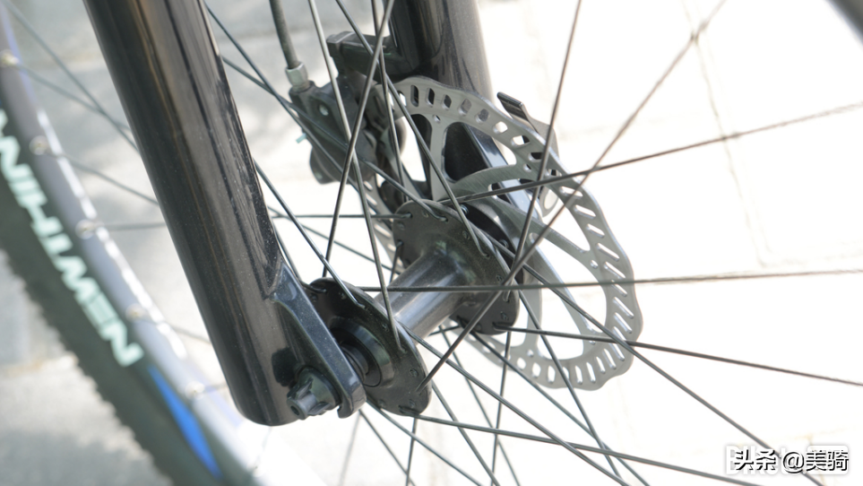 美骑众测：能让我上瘾！纽新克SP20电助力系统深度体验 - 液压汇