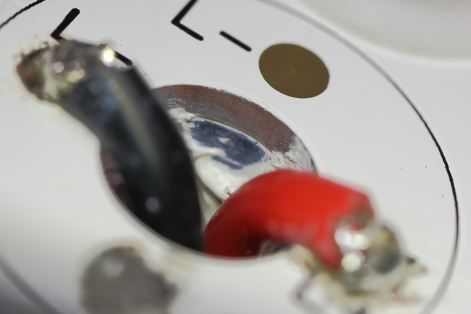 2万流明终极远射大杀器BLF雷鸣兔GT94横向评测含拆解 - 标件库