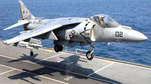 盘点二战后全球舰载攻击机合集，中国仅J15上榜 - 液压汇