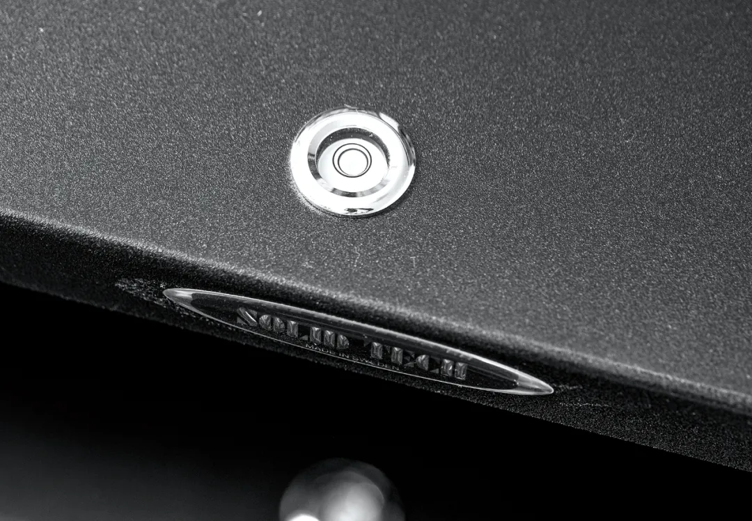 Solid Tech索力达Rack of Silence（ROS）3Reference悬浮机架 - 标件库