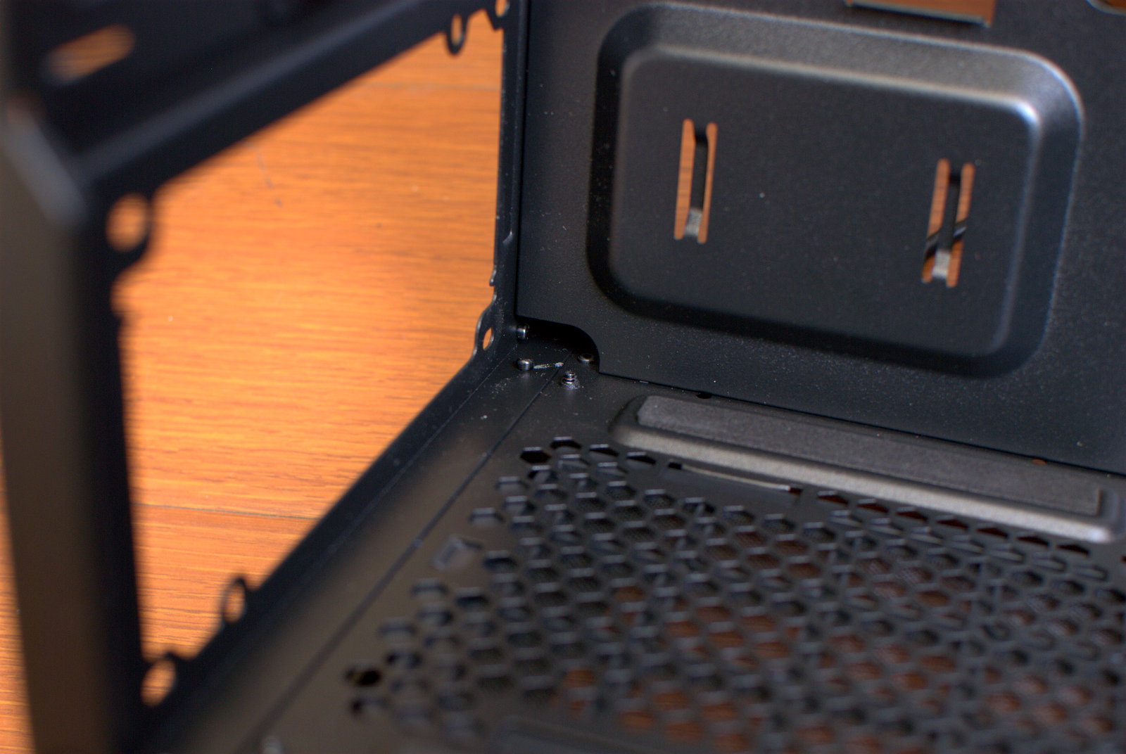 这回能用很多年，难得舍得弄一个H500 RGB机箱 - 标件库