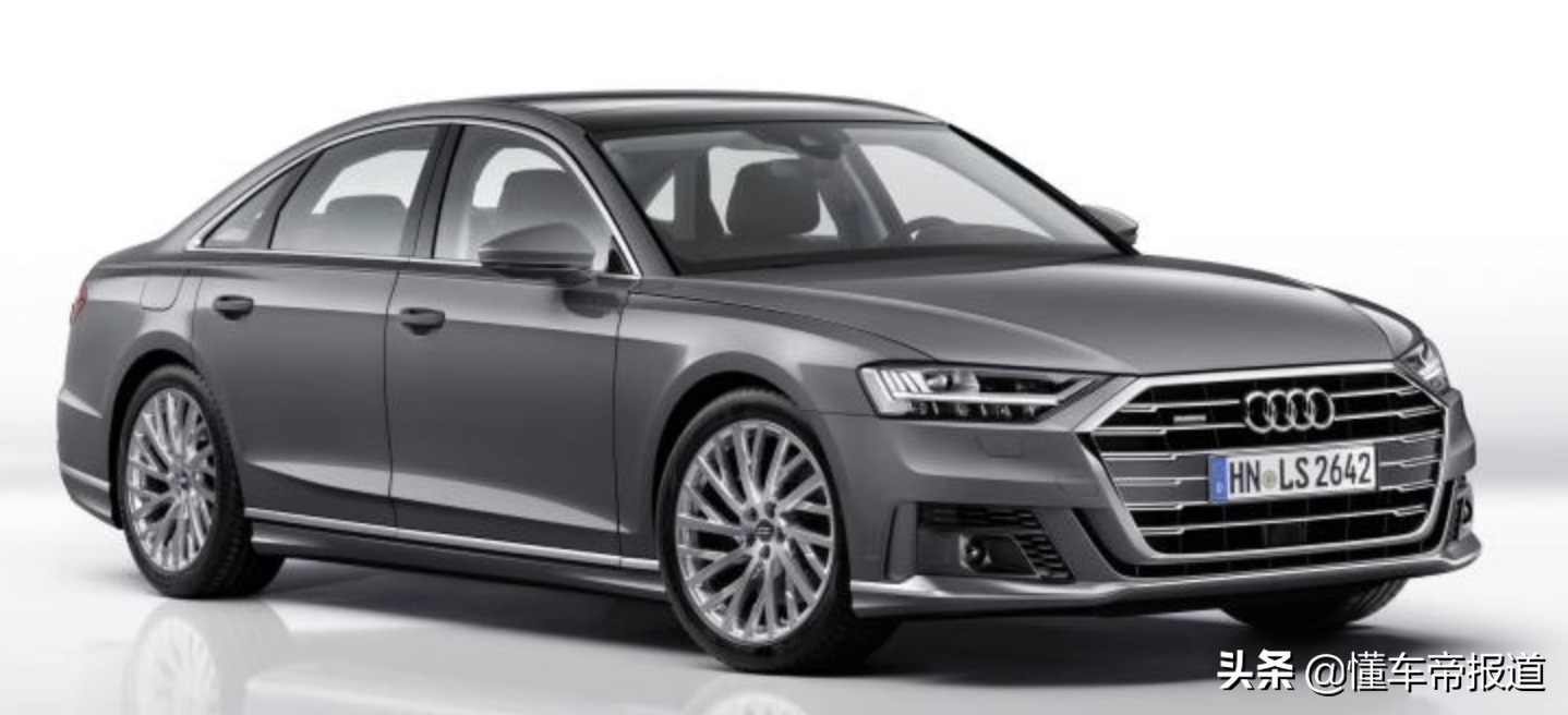 奥迪a8限量版,奥迪a8霍希版(第13页)_大山谷图库