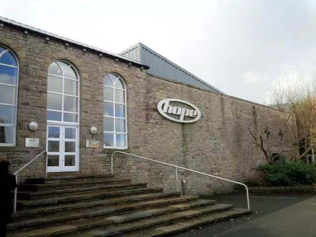 内幕！HOPE品牌精益求精的生产大揭秘 - 标件库