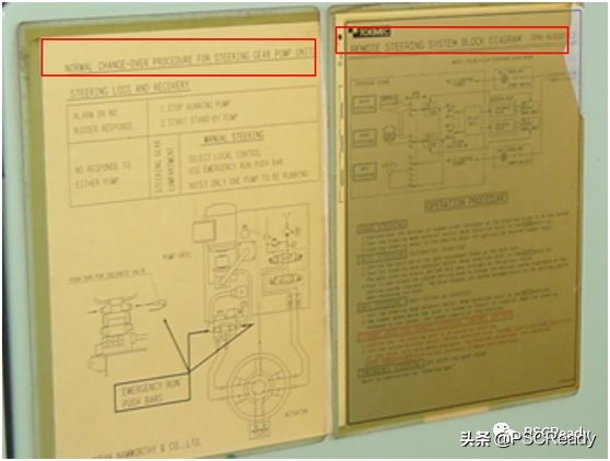 舵机！舵机！Get这个点，对付一辈子…… - 液压汇