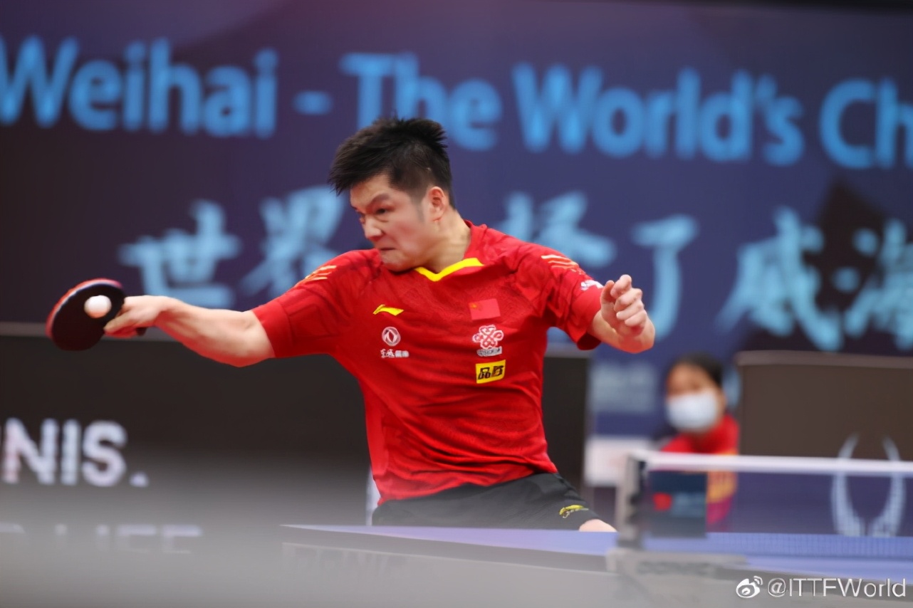 马龙在哪个平台直播(CCTV5直播世界杯：马龙4-3逆转张本智和，决赛PK樊振东)_i体育