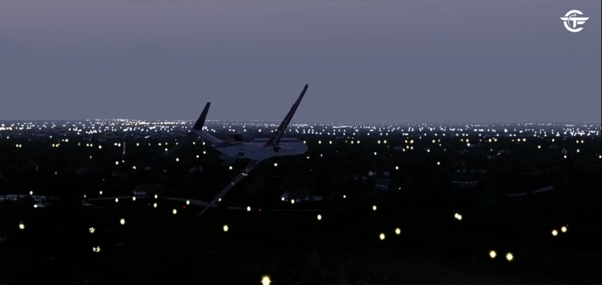 百密一疏的老司机阴沟翻船，回顾美国西北航空255航班底特律空难 - 液压汇