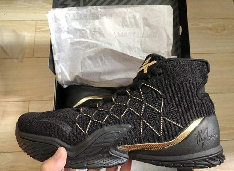 喜欢打篮球的男生，这些高性价比的球鞋！有你穿的吗？ - 标件库